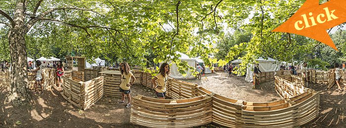 Érzékenyítés a Szigeten - Vakok és Gyengénlátók Közép-Magyarországi ...